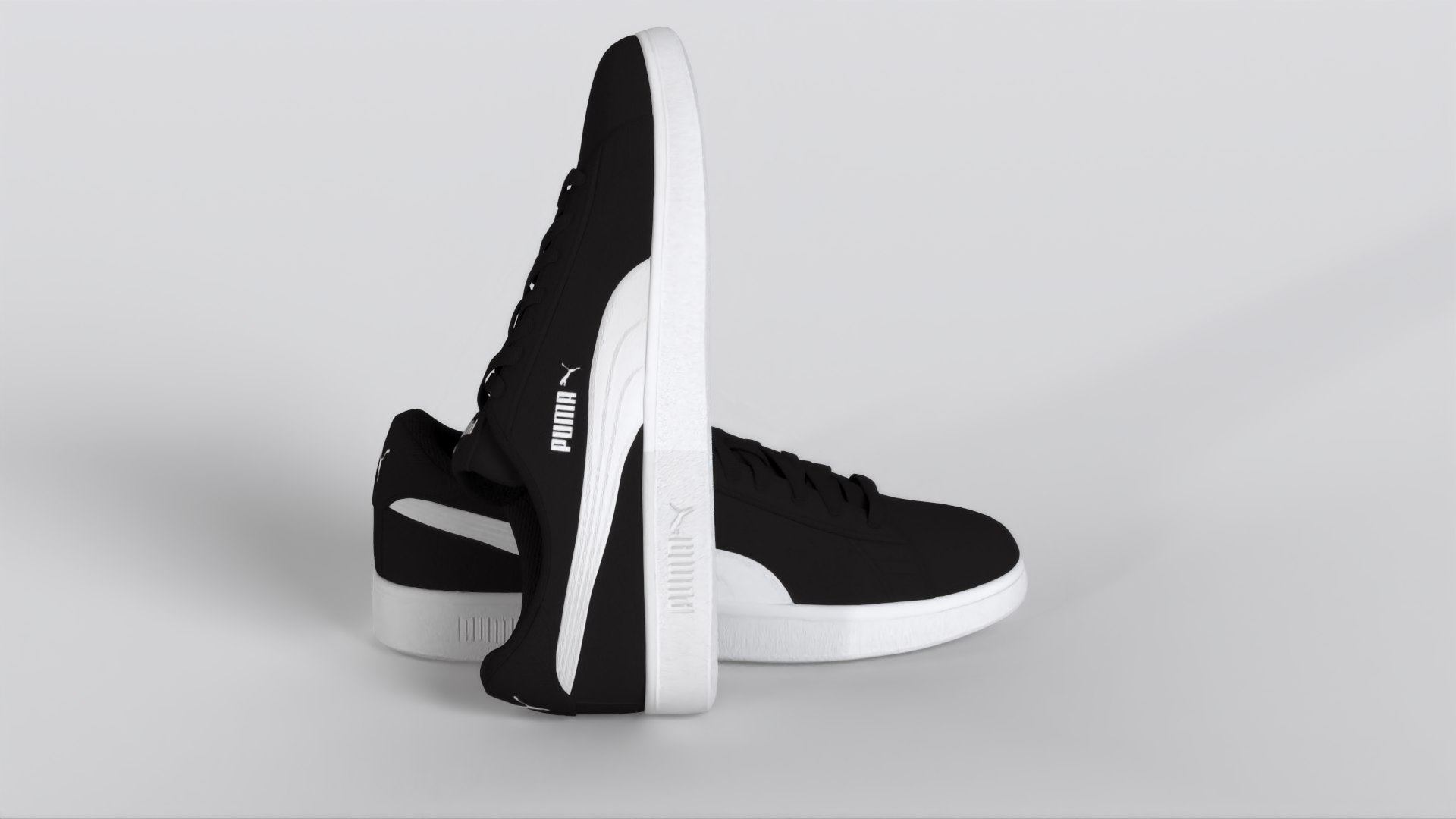 3D Puma Smash V2 Buck 365160-68 - TurboSquid 2512594