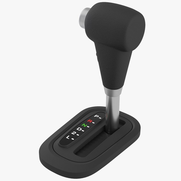 Stick Shift 3D Models for Download | TurboSquid