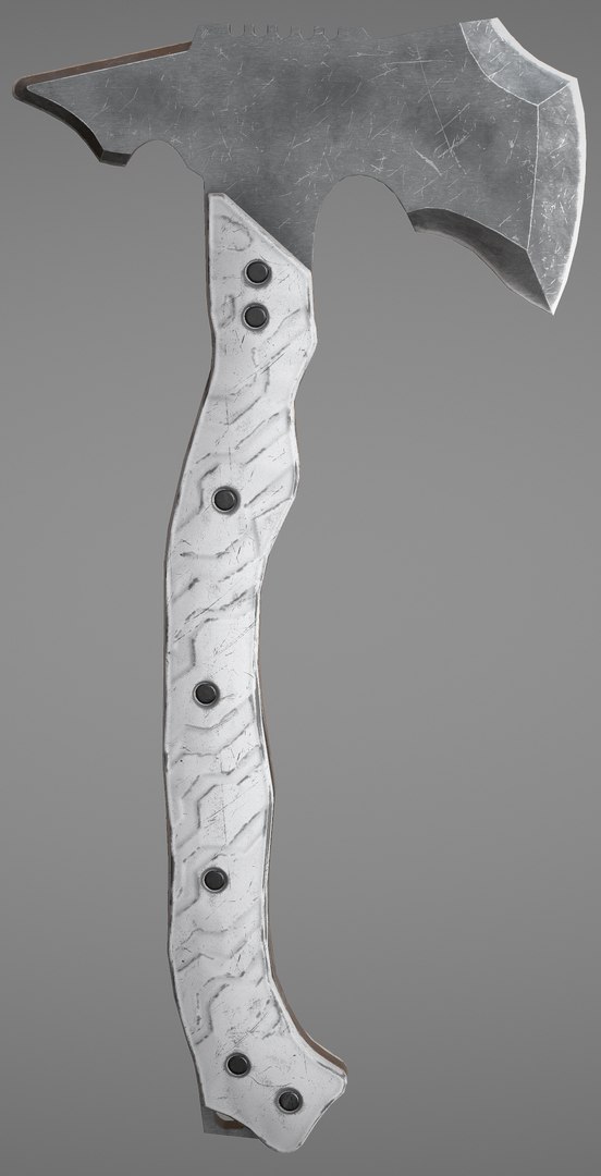 tactical axe - types max