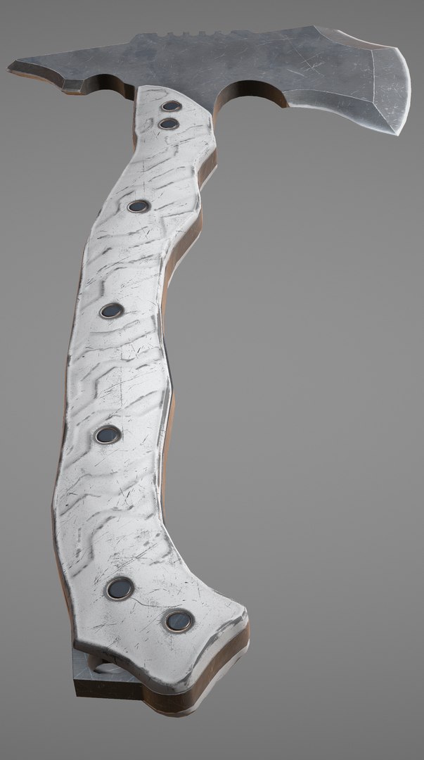 tactical axe - types max