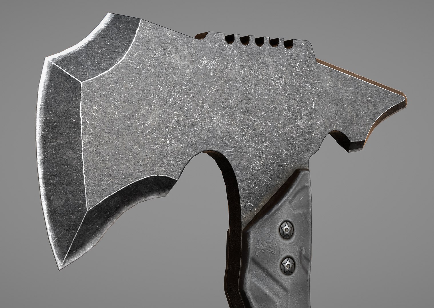 tactical axe - types max