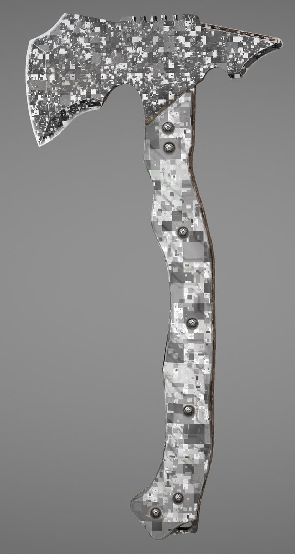 tactical axe - types max