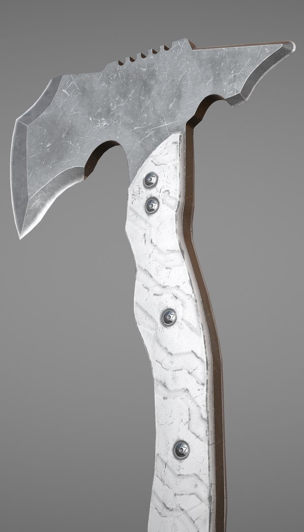tactical axe - types max