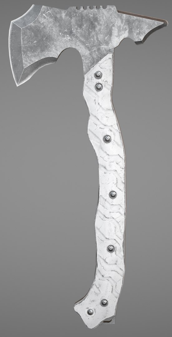 tactical axe - types max