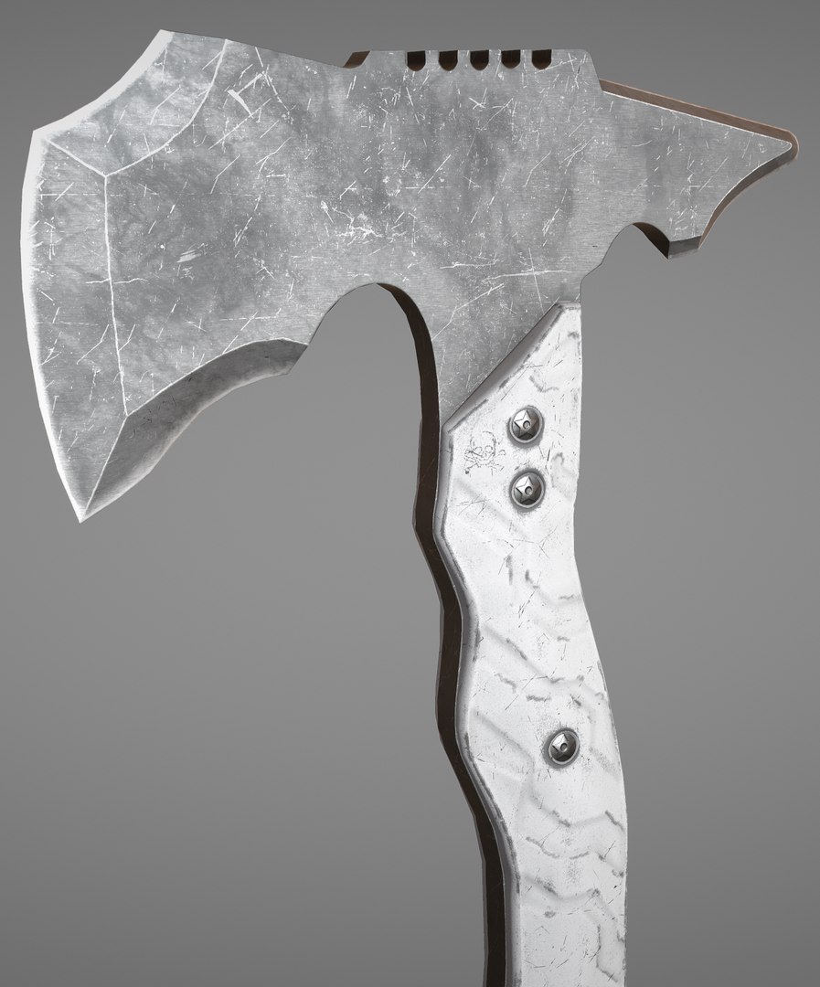 tactical axe - types max