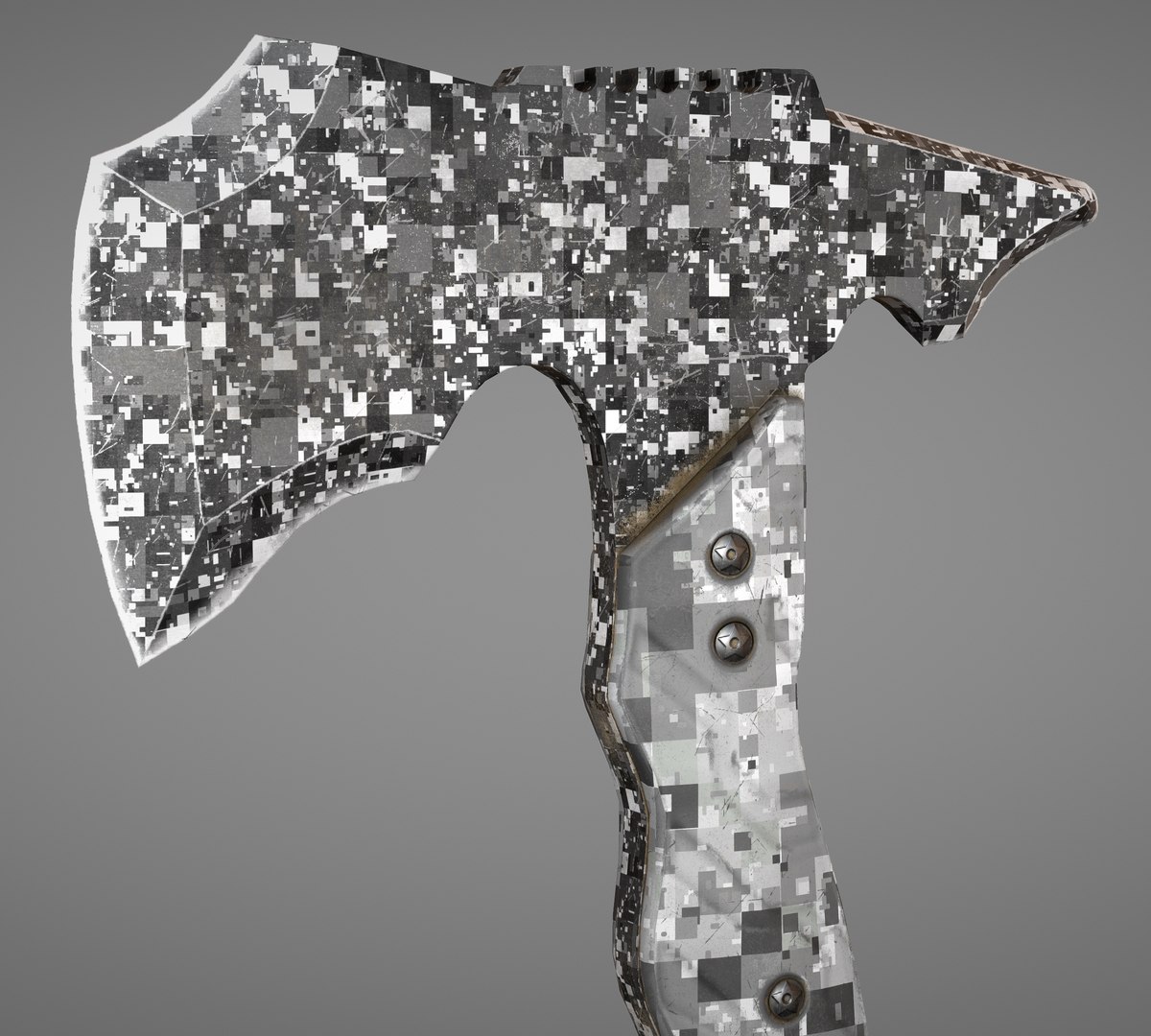tactical axe - types max