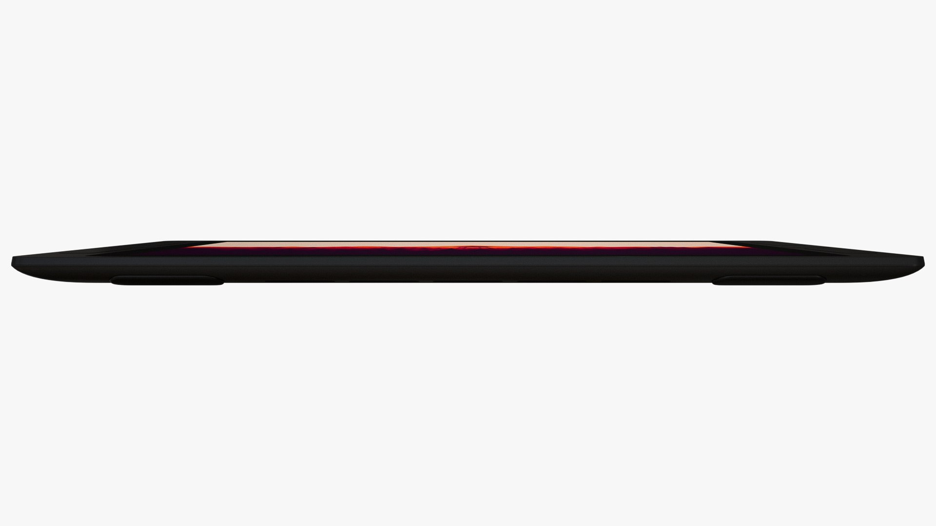 3D Drawing Tablet Model - TurboSquid 2110811