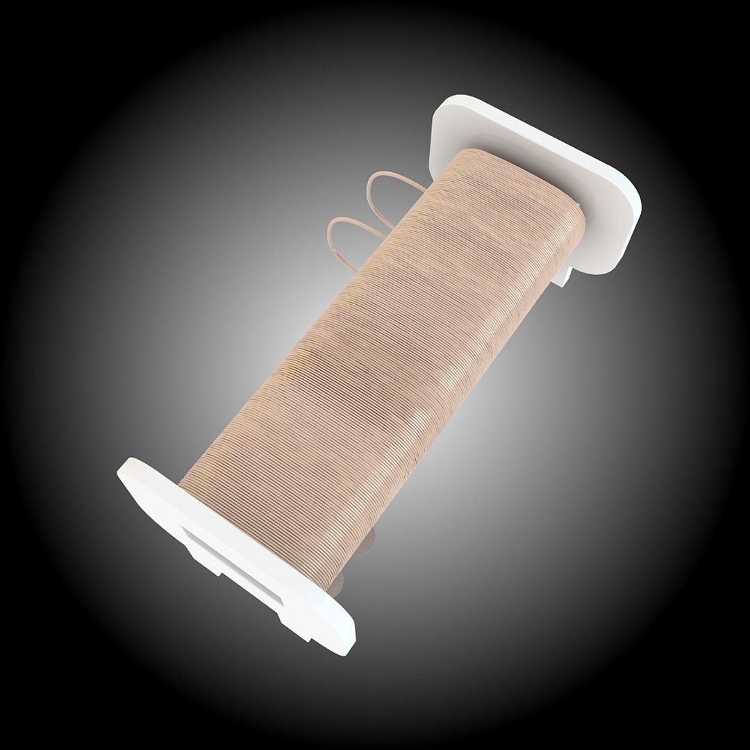 Extremely Clock Mechanism Animation 3d Model