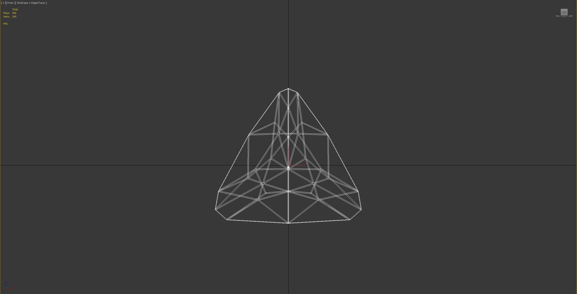 3D Gemstone Triangle Stone - TurboSquid 1644206