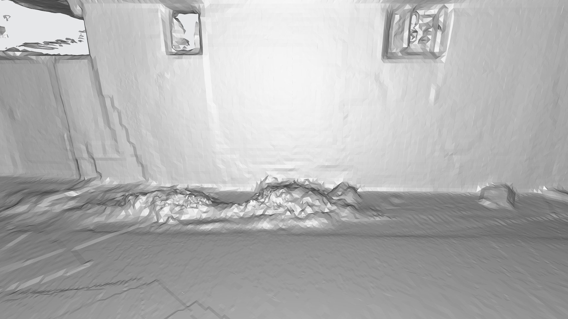 Pogolotti Alley 3D Model - TurboSquid 1969499