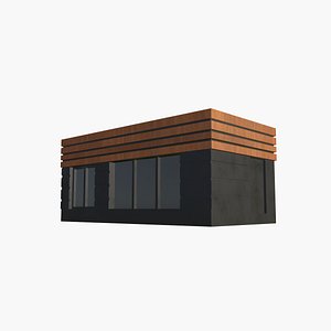 Retail Store 3D Models for Download | TurboSquid