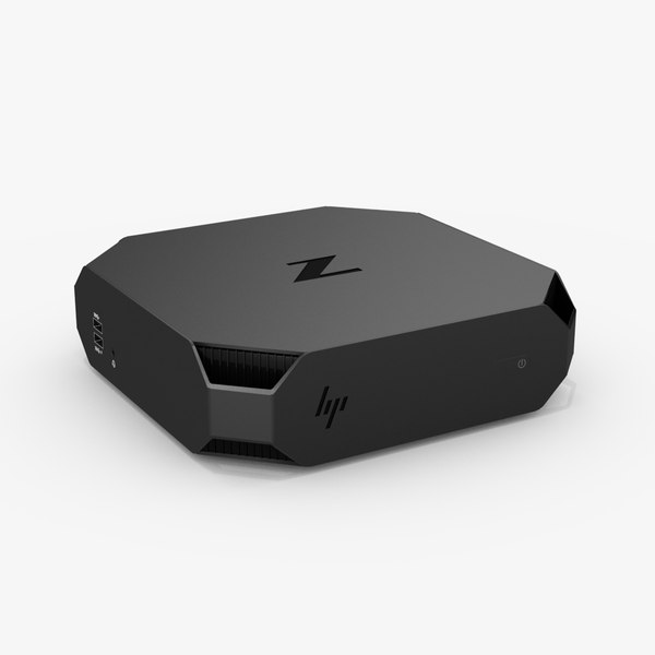 Mainframe Computer 3D Models for Download | TurboSquid