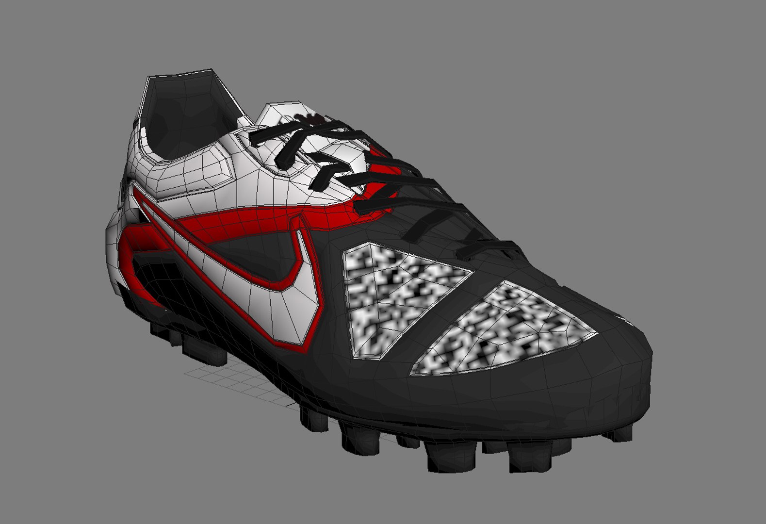 Max Nike Soccer Shoes
