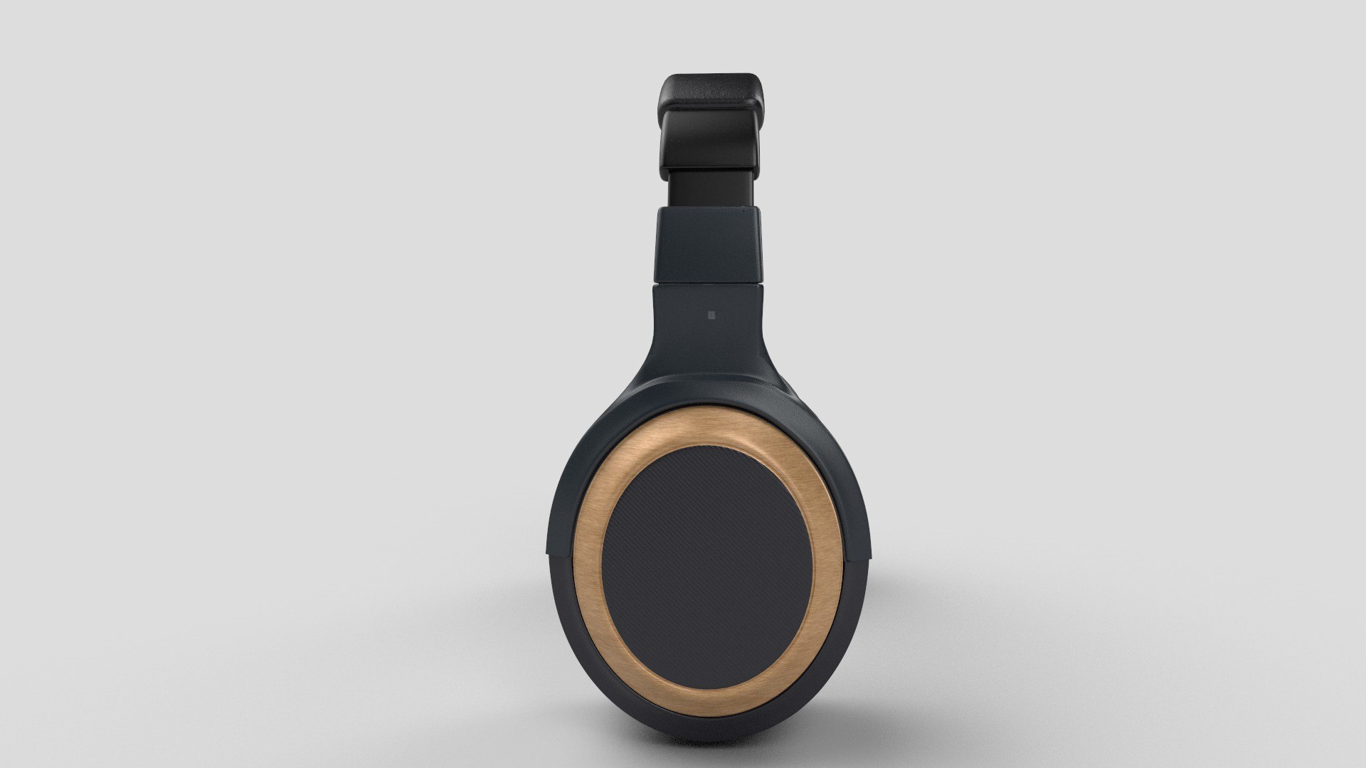 3D Model Headphone - TurboSquid 2252115