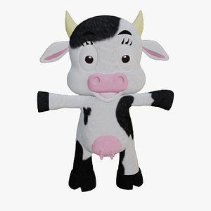 Farm Animals Blender Models for Download | TurboSquid