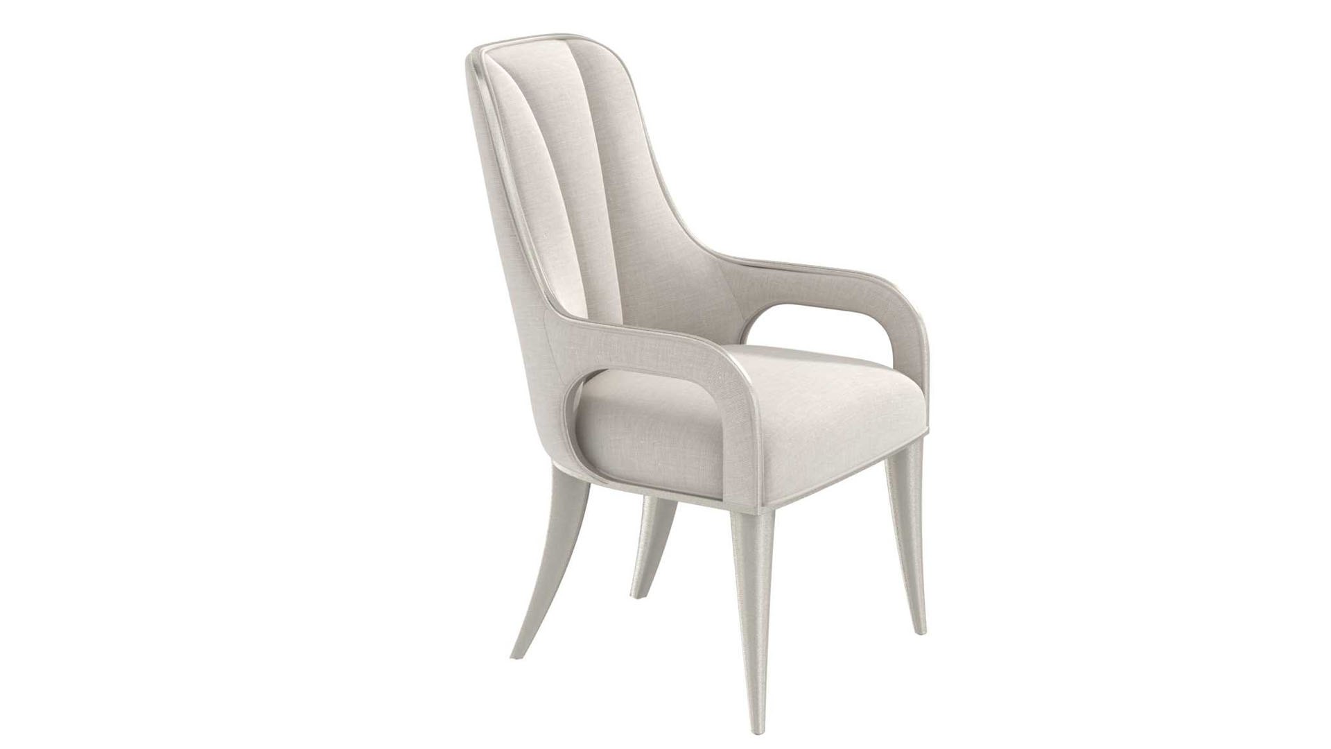 Michael Amini AICO PENTHOUSE Arm Chair model - TurboSquid 1728934