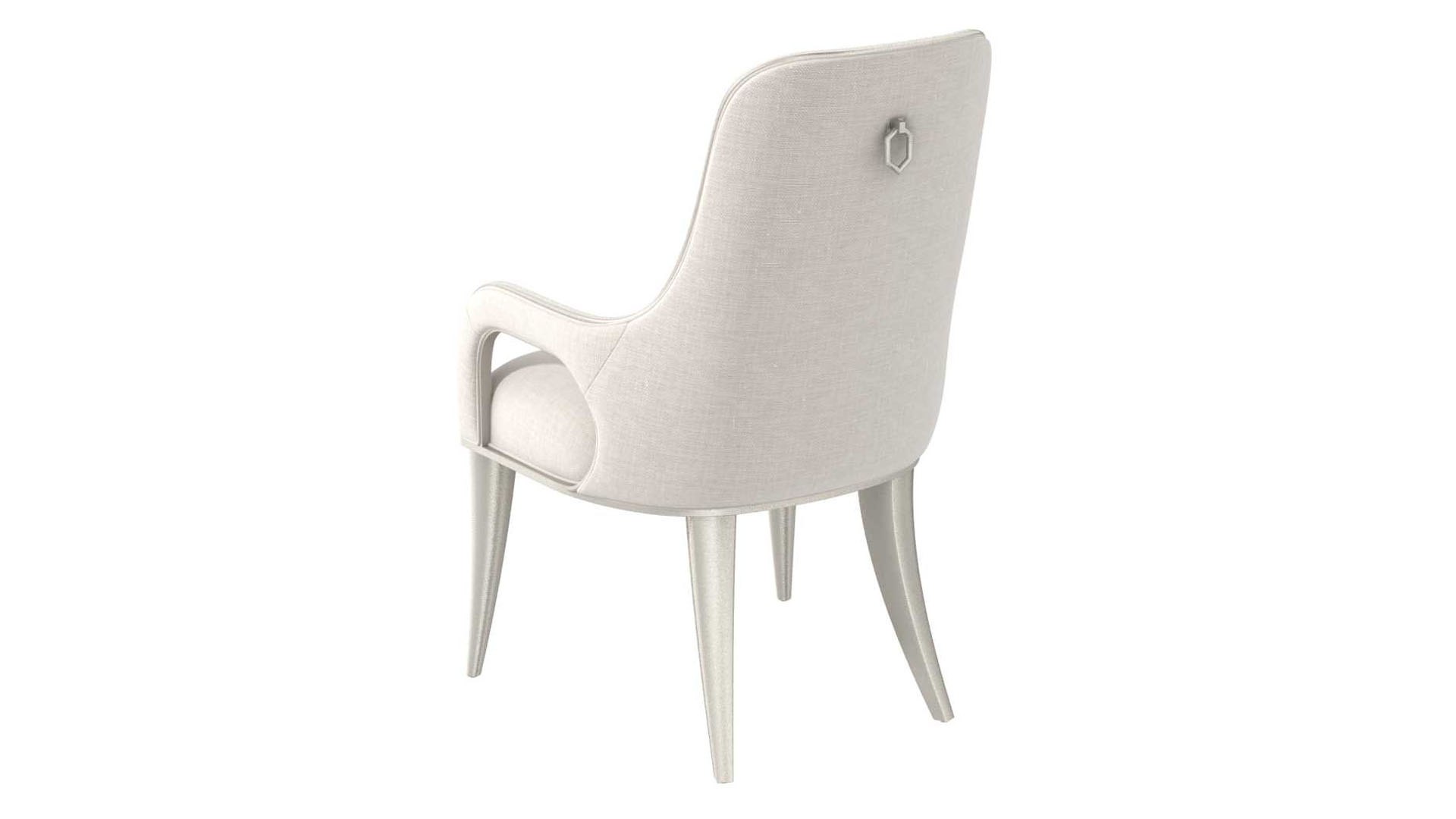 Michael Amini AICO PENTHOUSE Arm Chair model - TurboSquid 1728934