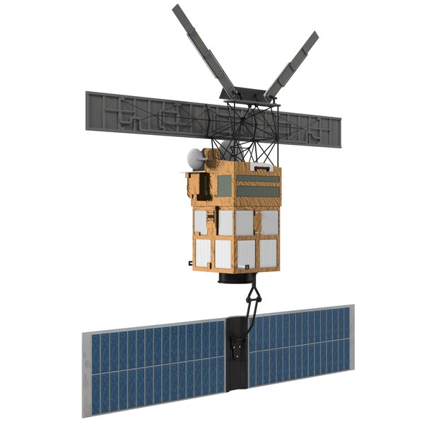 max satellite european remote