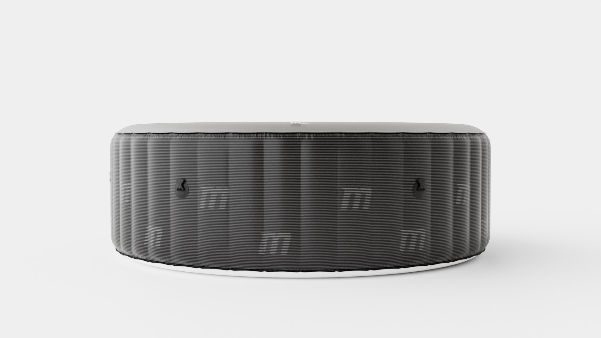 3D MSPA Starry 6p - TurboSquid 2244396