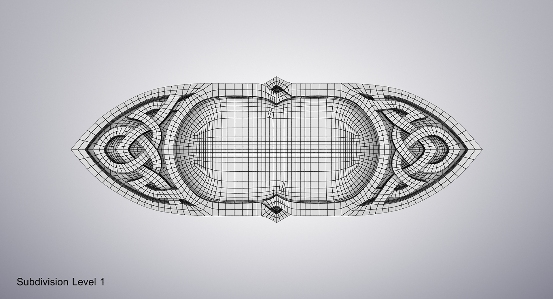 3d Celtic Banner