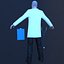 3D Medical Pack Surgeon Doctor - TurboSquid 1412509
