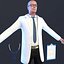 3D Medical Pack Surgeon Doctor - TurboSquid 1412509