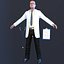 3D Medical Pack Surgeon Doctor - TurboSquid 1412509