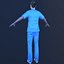 3D medical pack surgeon doctor - TurboSquid 1412509