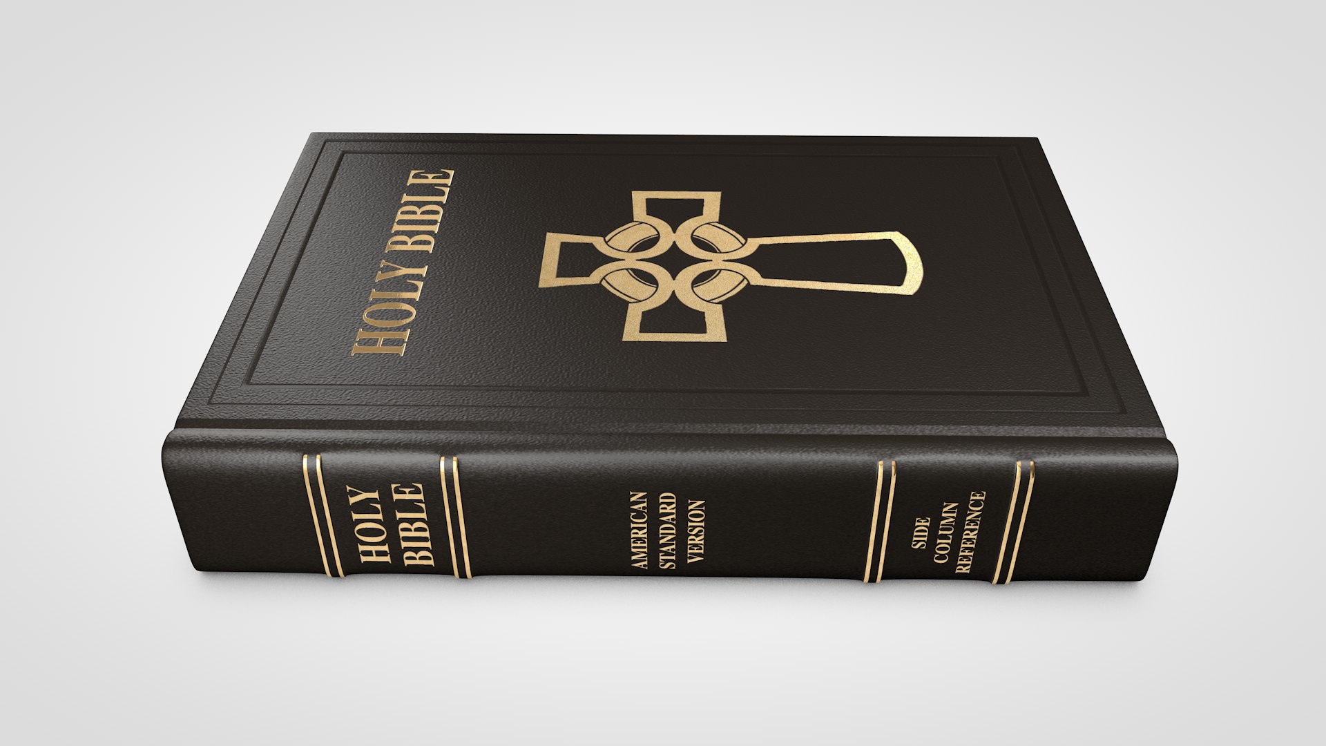 3d Bible