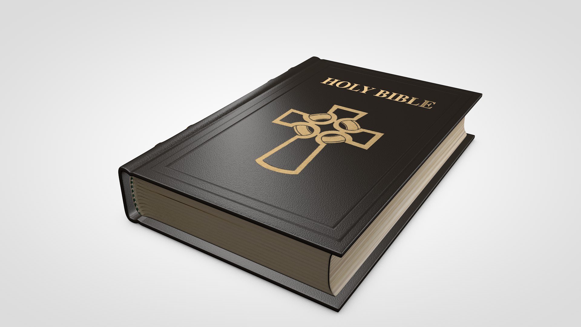 3d Bible