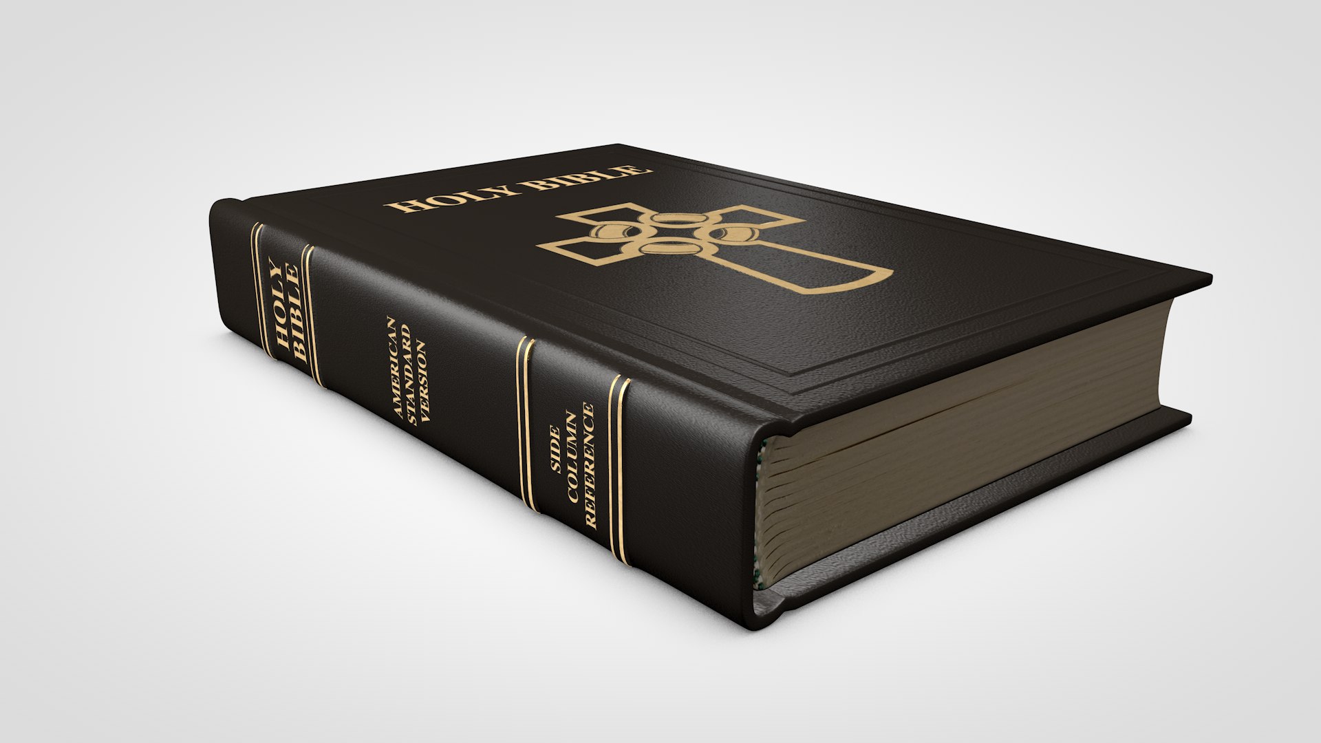 3d Bible