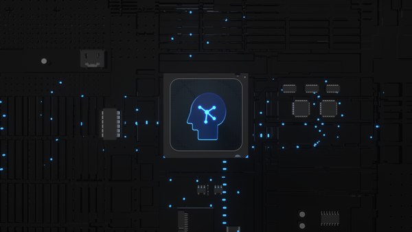 RAM Chip 3D Models for Download | TurboSquid