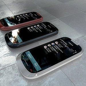 Nokia C7 3D Models for Download | TurboSquid