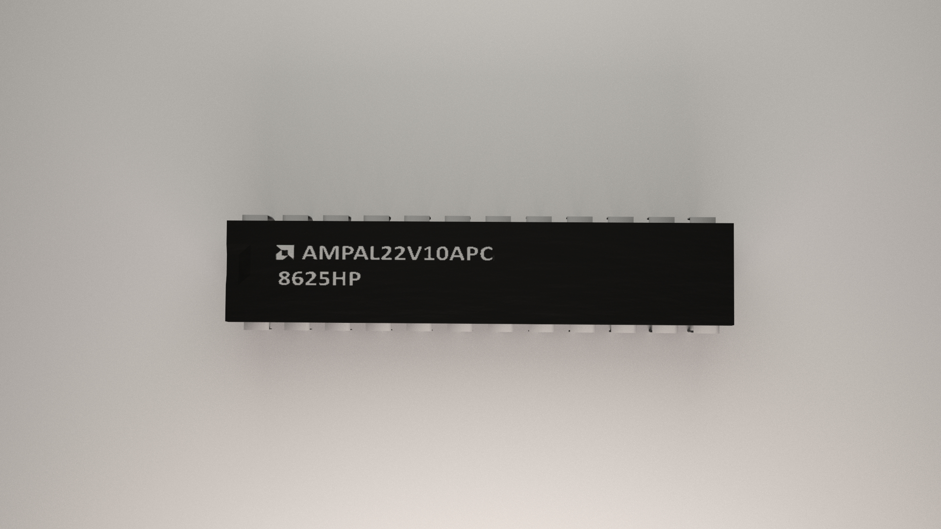 free obj mode 22v10 chip