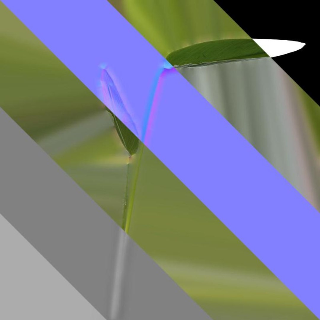 Anydrafts Thalia Dealbata Atlas 08 Textures Model - TurboSquid 2345279