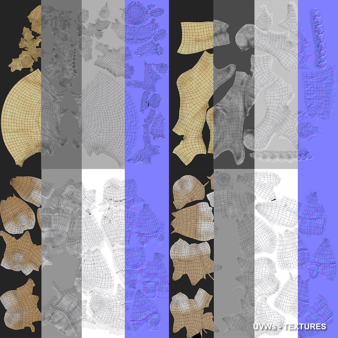 Realistic skull teeth jaw model - TurboSquid 1284462