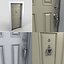 3d Model Doors Residential