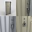 3d Model Doors Residential