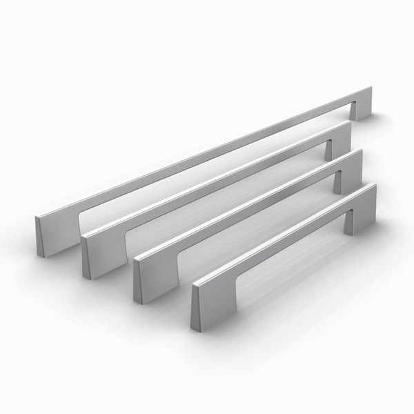 Handle SketchUp Models for Download | TurboSquid