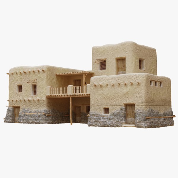 Free 3D Islamic Models | TurboSquid