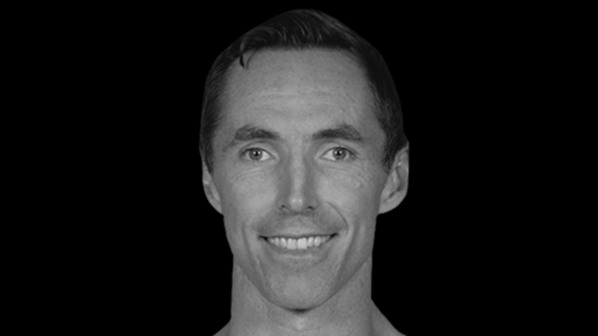 Steve Nash R1 3D model - TurboSquid 2023237