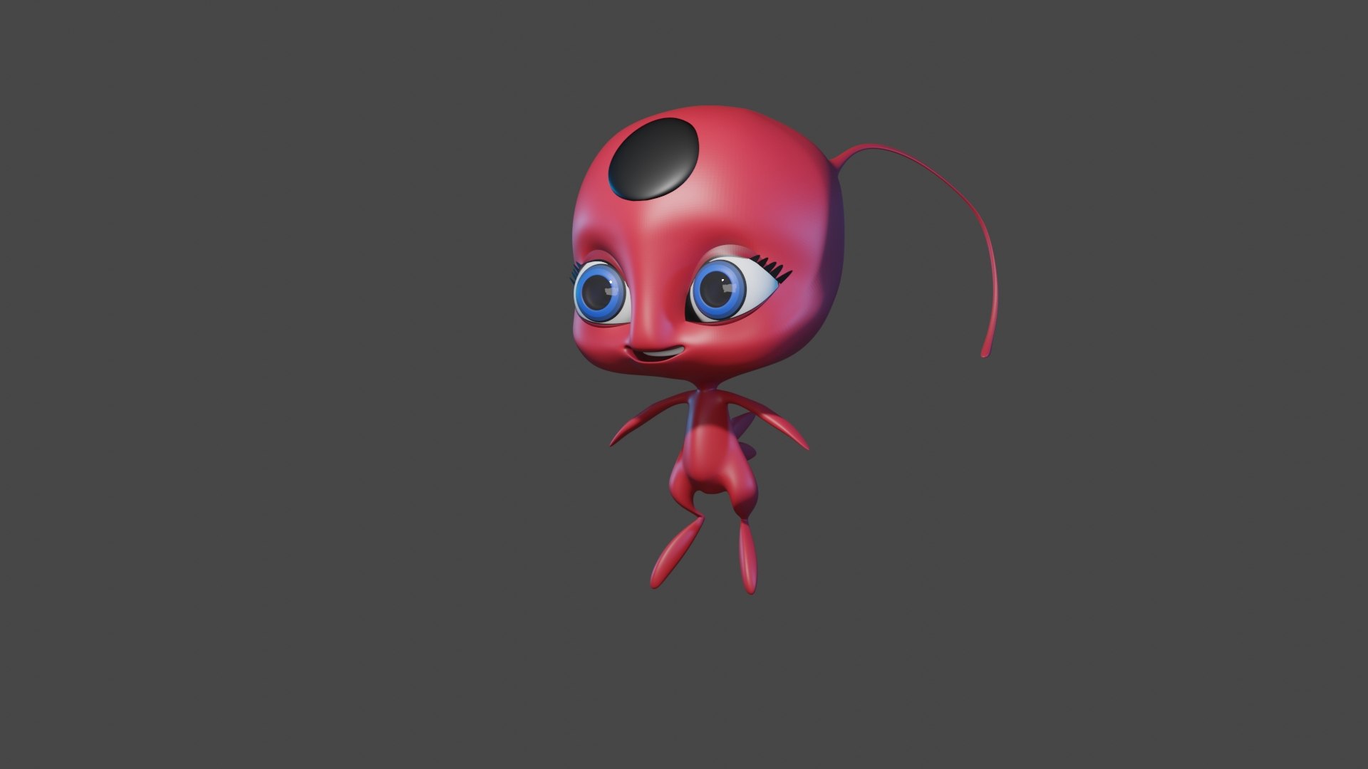 3D tikki model - TurboSquid 2126989