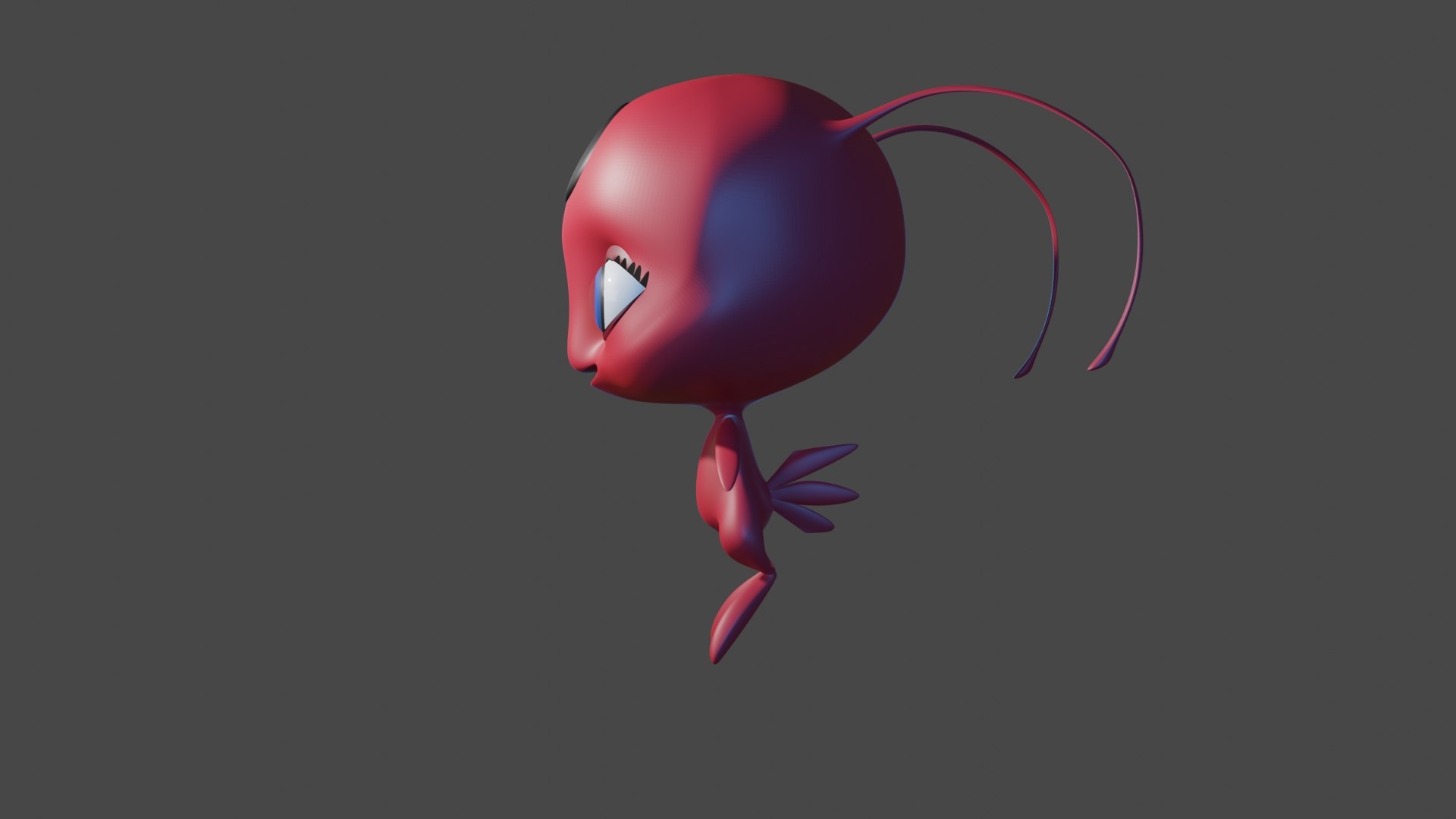 3D tikki model - TurboSquid 2126989