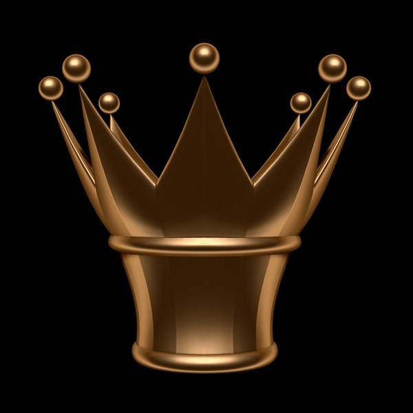 max battle crown