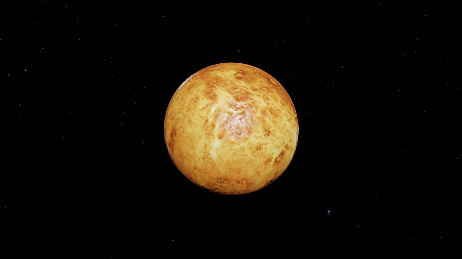 3D Model Venus - TurboSquid 2292903