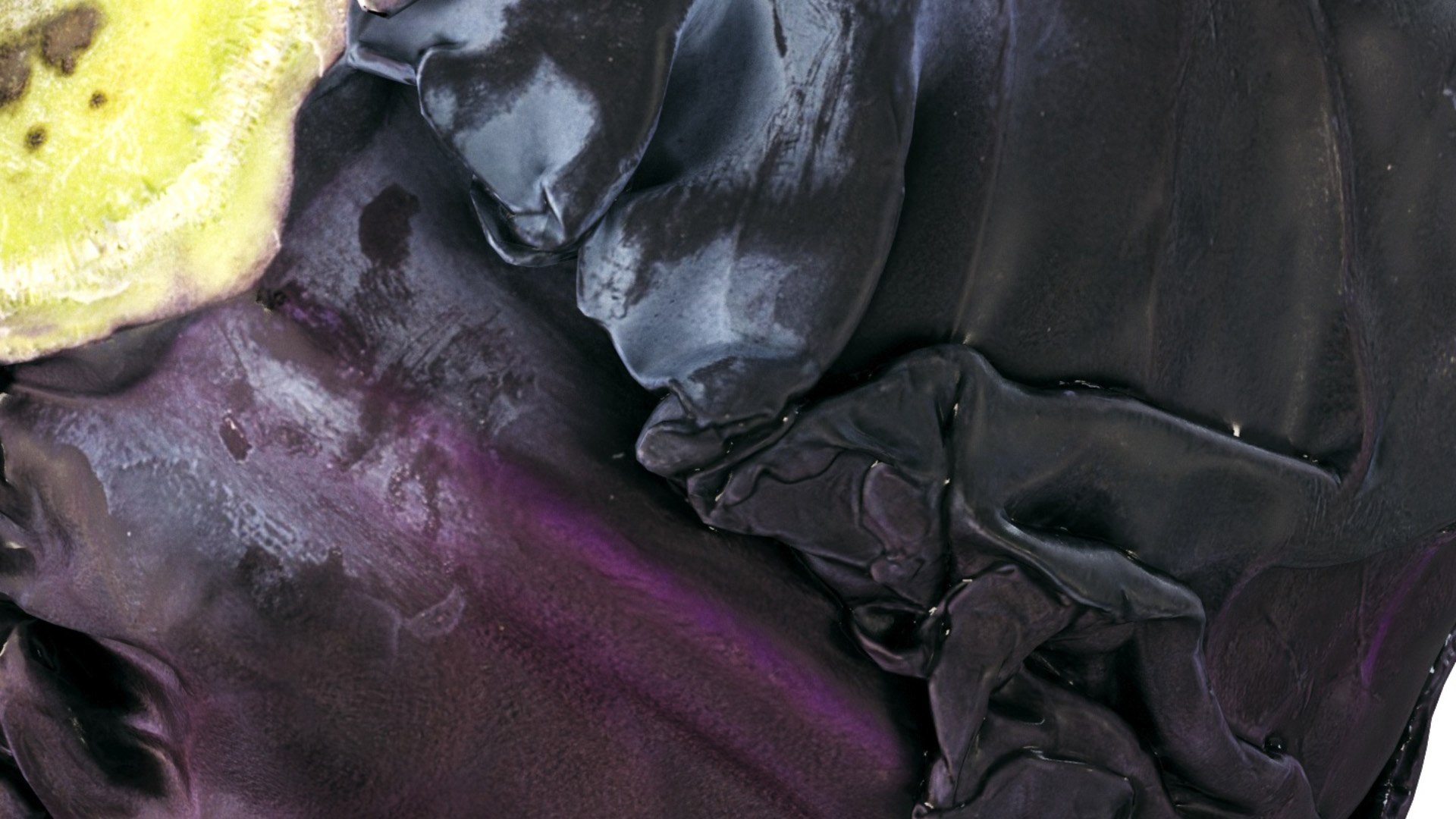 3D 4k Red Cabbage - TurboSquid 1992909