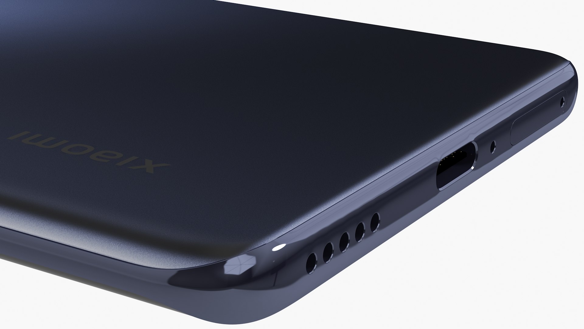 Xiaomi 13 Lite All Colors 3D - TurboSquid 2034593