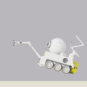 3D Planet 51 Models - Browse & Download Formats - TurboSquid