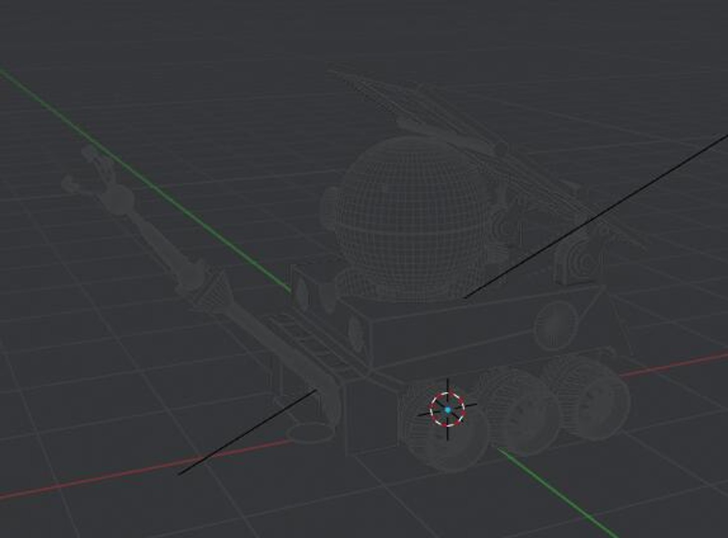 Planet 51 Model - TurboSquid 1600495