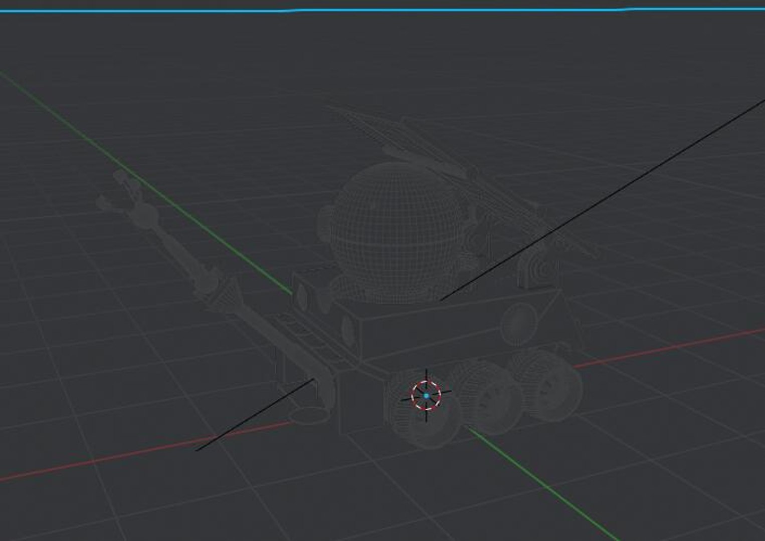 Planet 51 Model - TurboSquid 1600495